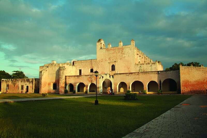 From Merida: Valladolid & Ek Balam Guided Tour with Transfer - Who Would Love This Tour?
