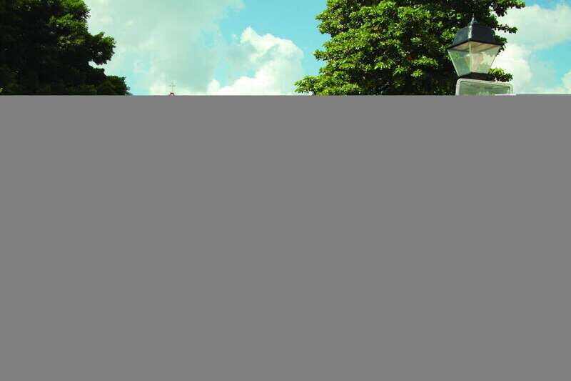 From Merida: Valladolid & Ek Balam Guided Tour with Transfer - The Sum Up