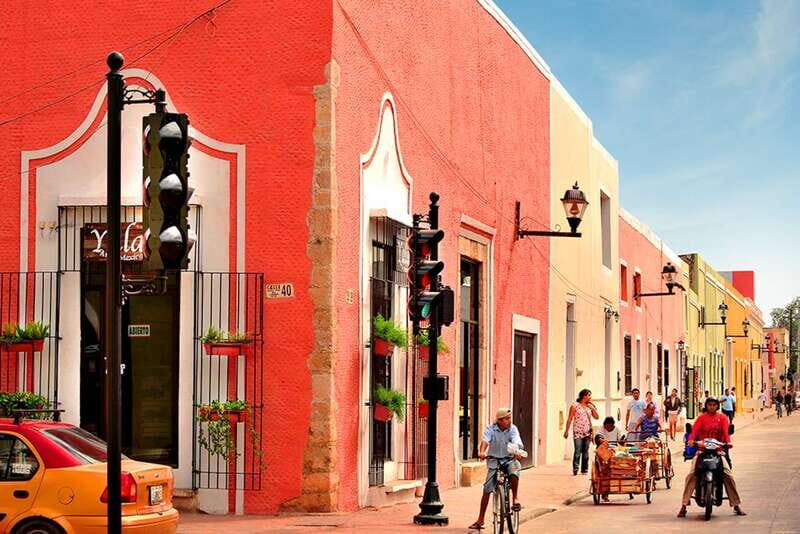 From Merida: Valladolid & Ek Balam Guided Tour with Transfer - FAQ