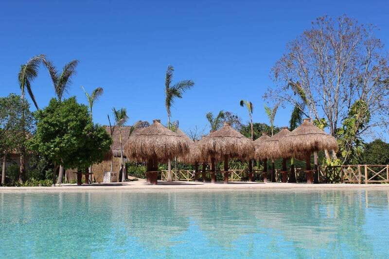 From Mérida: Visit an emblematic hacienda, enjoy its cenote - Exploring the Tour in Detail