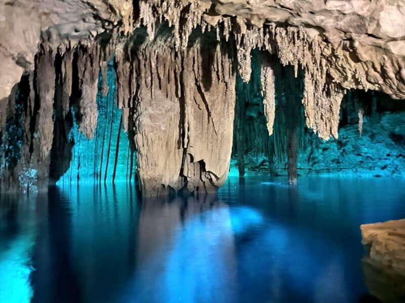 From Mérida: Visit an emblematic hacienda, enjoy its cenote - Final Thoughts