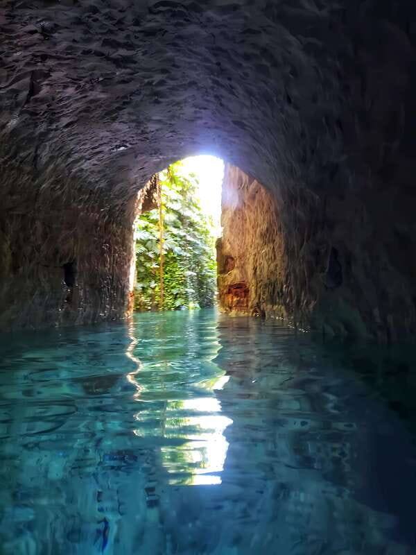 From Mérida: Visit an emblematic hacienda, enjoy its cenote - FAQ