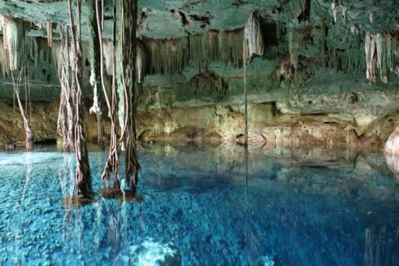From Mérida:Uxmal and amazing cenotes guided tour with lunch - Who Is This Tour Best For?