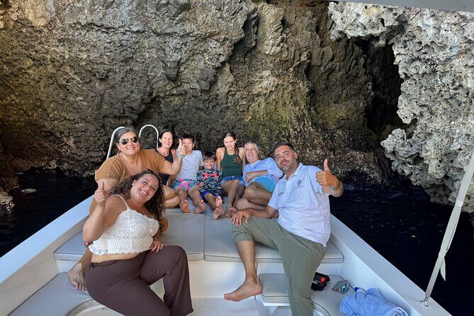 From Messina boat tour to discover Isola Bella and Taormina - A closer look at the itinerary and what to expect