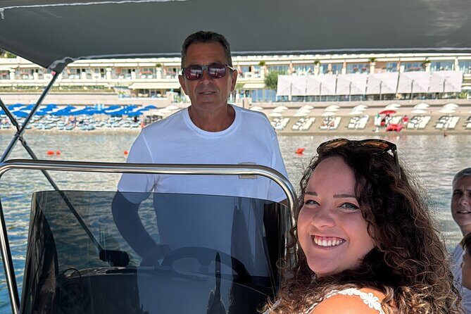 From Messina boat tour to discover Isola Bella and Taormina - Practical details and tips for travelers