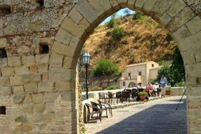 From Messina Cruise Terminal: Private Godfather tour + Lunch - Who Will Love This Tour?