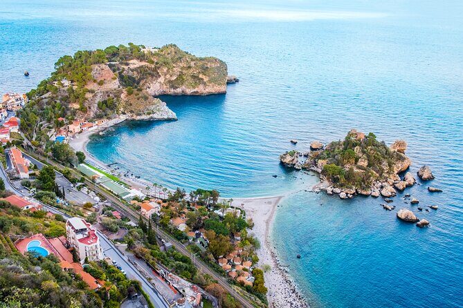 From Messina private excursion Savoca Taormina Castelmola Messina - The Sum Up
