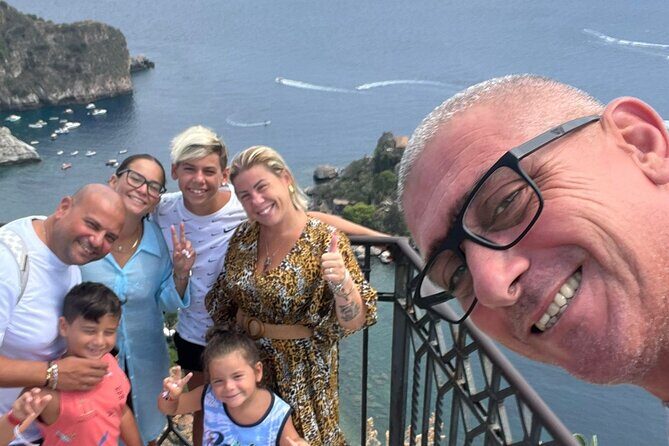 From Messina: Private Tour of Savoca, Taormina and Castelmola - The Itinerary Breakdown: What to Expect