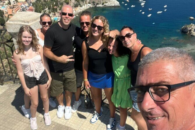 From Messina: Private Tour of Savoca, Taormina and Castelmola - Who Will Love This Tour?