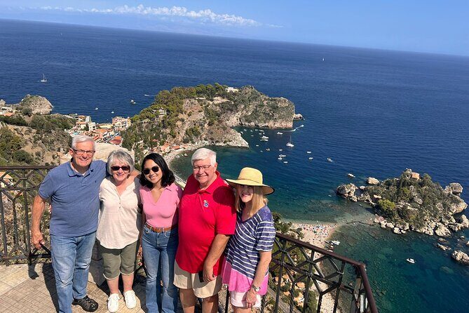 From Messina: Private Tour of Savoca, Taormina and Castelmola - Final Thoughts on Value and Experience