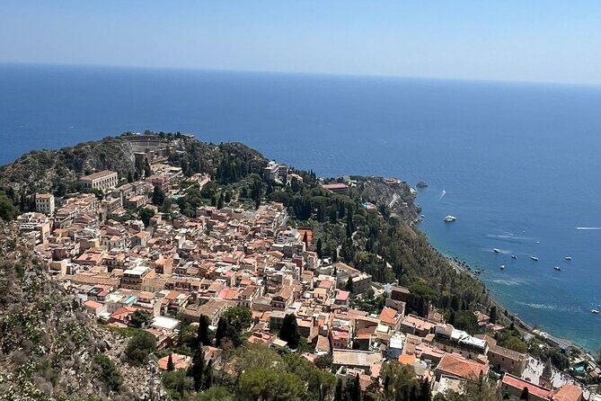From Messina: Private Tour of Savoca, Taormina and Castelmola - FAQ