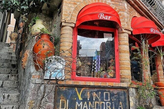 From Messina: Private Tour of Taormina and Castelmola - Optional: Exploring the Messina City Center
