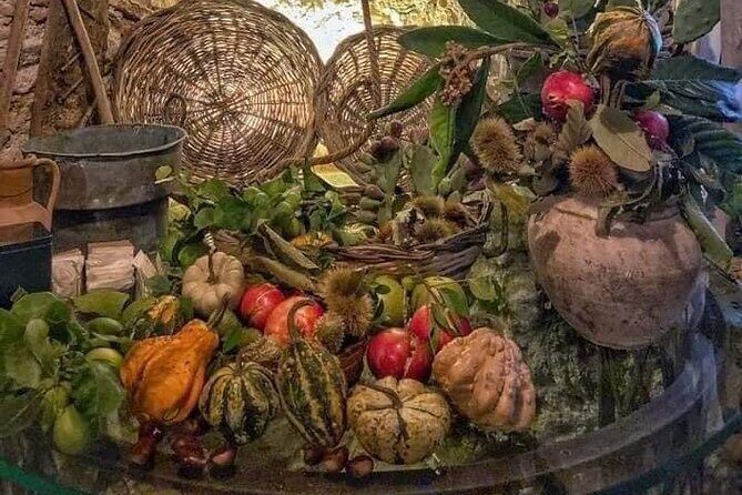 From Messina : Savoca and Taormina; history, cinema and dreamlike views - Practical Details and Tips