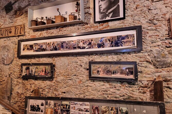 From Messina : Savoca and Taormina; history, cinema and dreamlike views - Authentic Experiences from Fellow Travelers