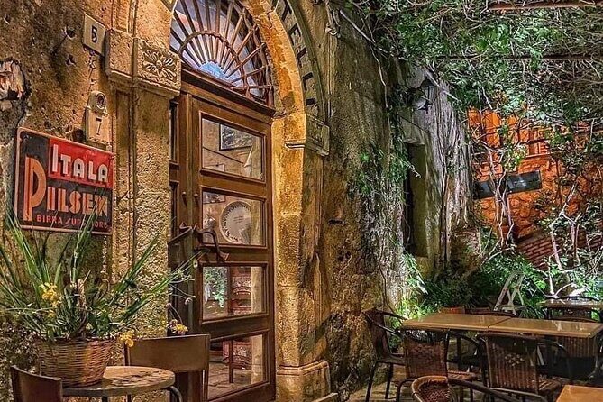 From Messina : Savoca and Taormina; history, cinema and dreamlike views - FAQ