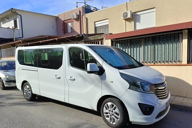 From Messina Savoca and Taormina tour - Final Thoughts: Why You Should Consider This Tour