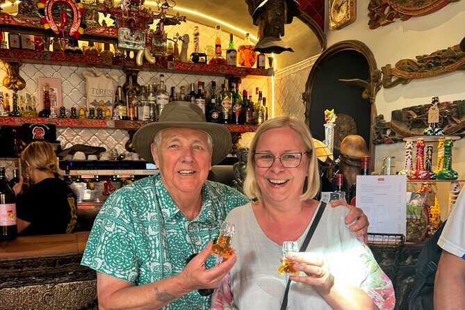 From Messina: Savoca,Taormina,Castelmola jewels of Sicily - What You Can Expect on This Tour