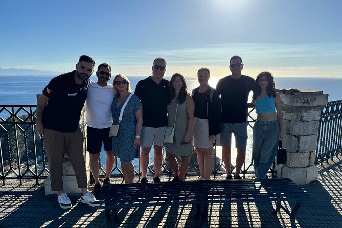 From Messina: Savoca,Taormina,Castelmola jewels of Sicily - Authentic Experiences Highlighted by Travelers