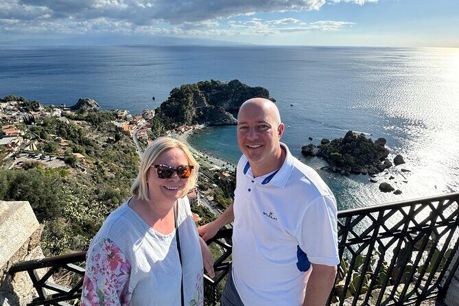 From Messina: Savoca,Taormina,Castelmola jewels of Sicily - FAQ