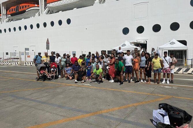 From Messina, Taormina & Isola Bella : Sea, History and Beauty - The Itinerary in Detail: What to Expect