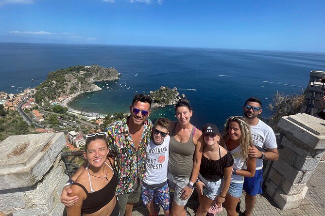 From Messina : Taormina & Wine Experience in Sicilian Wineries - Exploring the Itinerary in Detail