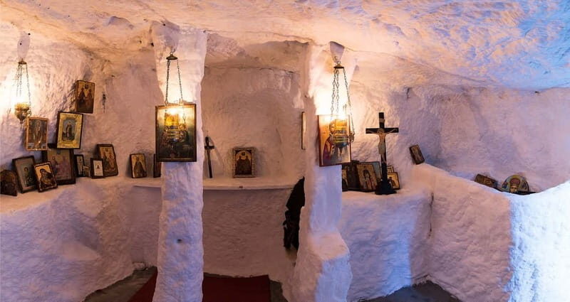 From Meteora: Hidden Hermit Caves Sunset Hiking Tour - FAQ