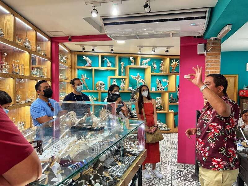 From Mexico City: 10-Hour Cuernavaca and Taxco Tour - Key Points