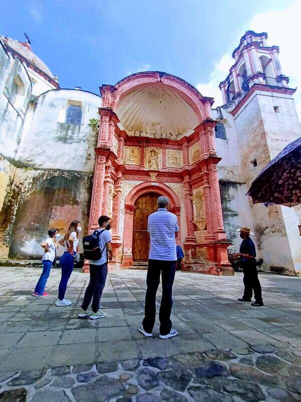 From Mexico City: 10-Hour Cuernavaca and Taxco Tour - An In-Depth Look at the Tour Experience