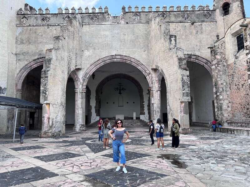 From Mexico City: 10-Hour Cuernavaca and Taxco Tour - Who Would Enjoy This Tour?