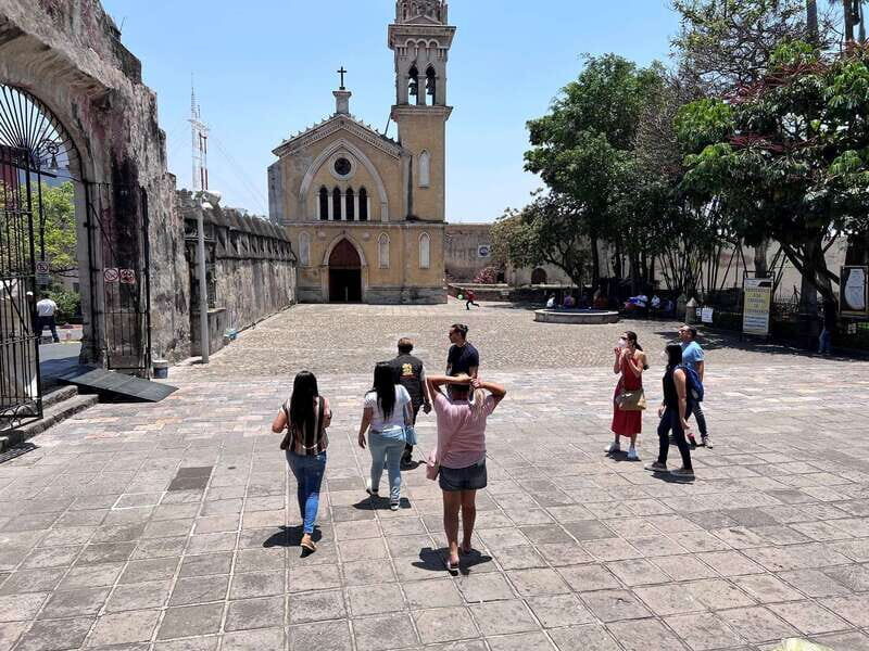 From Mexico City: 10-Hour Cuernavaca and Taxco Tour - The Bottom Line