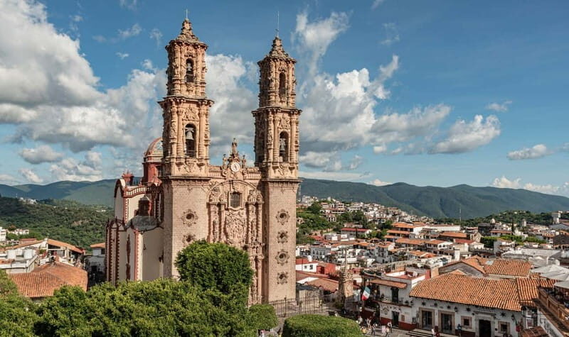 From Mexico City: 10-Hour Cuernavaca and Taxco Tour - FAQ