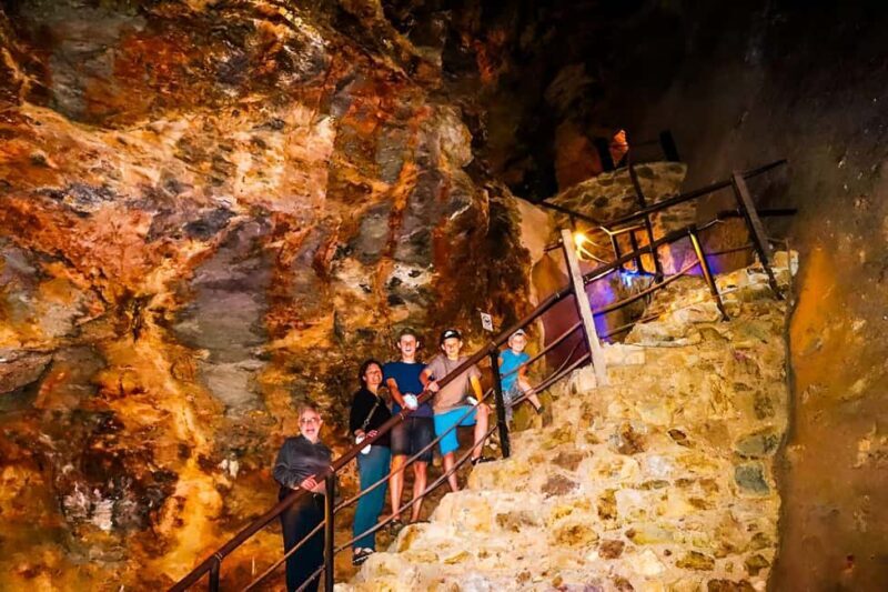 From Mexico City: 2-day tour of Puebla, Taxco, and the Pre-Hispanic Mine - Key Points  