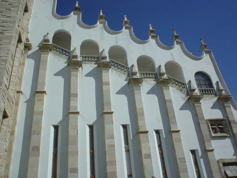 From Mexico City: 3-Day in San Miguel & Guanajuato - Introduction to the Tour: What Youll Love