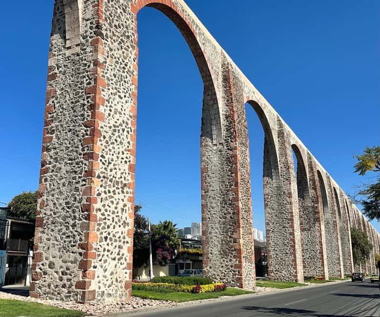 From Mexico City: 3-Day in San Miguel & Guanajuato - Practical Tips for Participants