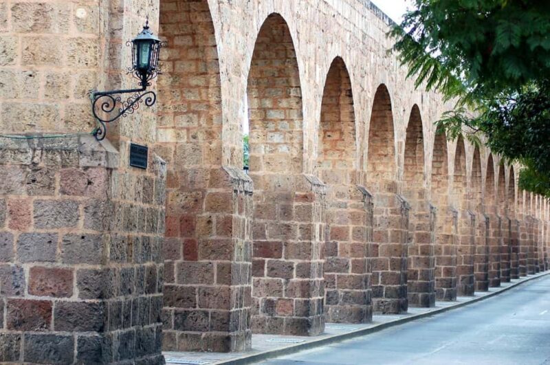 From Mexico City: 6 Day Colonial Cities Tour - An In-Depth Look at the 6-Day Colonial Cities Tour