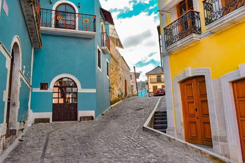 From Mexico City: Basaltic Prisms and Real del Monte Tour - Who Will Love This Tour?