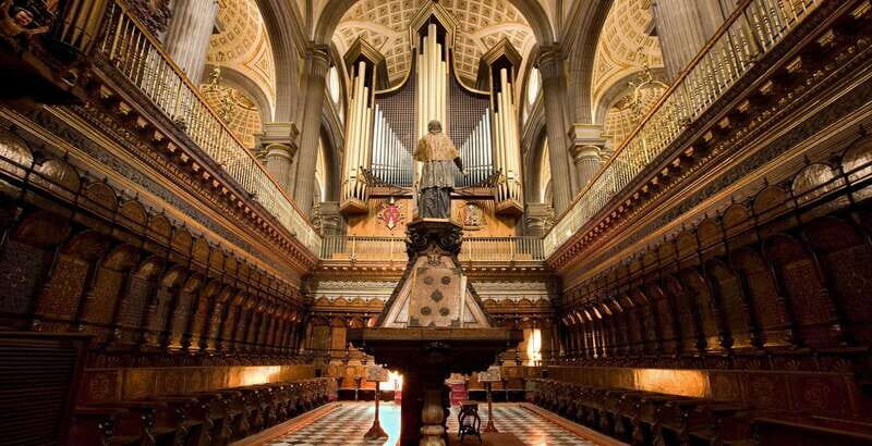 From Mexico City: Cholula Pyramid & Puebla Small Group Tour - Analyzing the Experience: What to Expect on This Tour