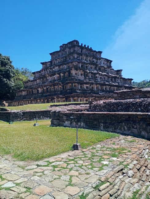 From Mexico City: El Tajín Day Trip with Guide - Who Is This Tour Best For?