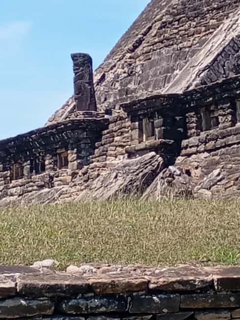 From Mexico City: El Tajín Day Trip with Guide - FAQs