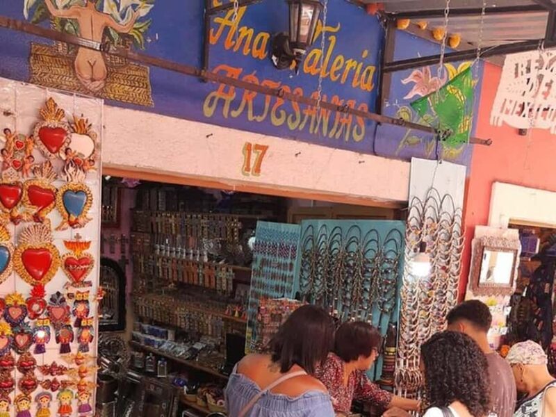 From Mexico City: Full-Day Tour to San Miguel de Allende - FAQ