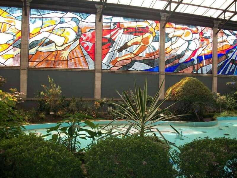 From Mexico City: Magic town Metepec and Toluca - A Deep Dive into the Experience