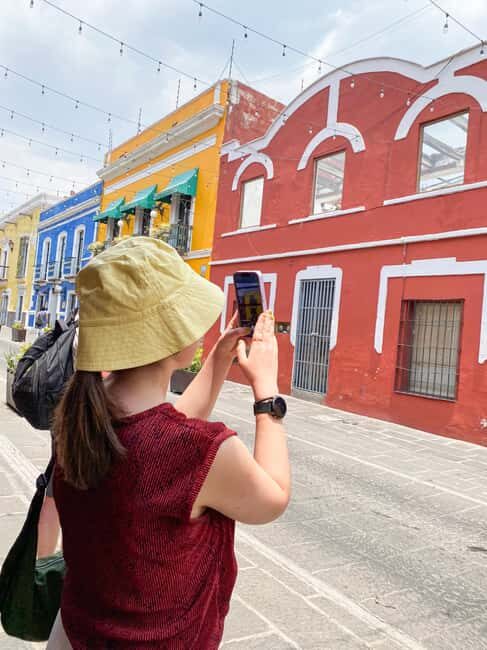 From Mexico City: One-day adventure: Puebla, Cholula, and Tonantzintla - Frequently Asked Questions