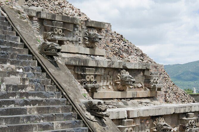 From Mexico City Private Day Trip to Teotihuacán Pyramids - Who is This Tour Best Suited For?