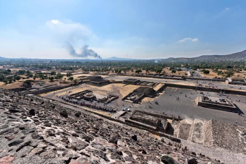 From Mexico City: Private excursion to Teotihuacan - Why This Tour Offers Great Value