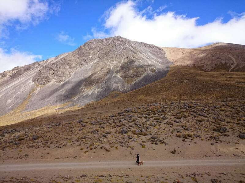 From Mexico City: Private Hiking Tour at Nevado de Toluca - FAQ