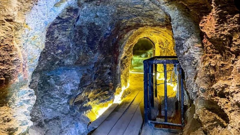 From Mexico City: Private Tour of Cuernavaca, Taxco, and the Pre-Hispanic Mine of Taxco - Key Points