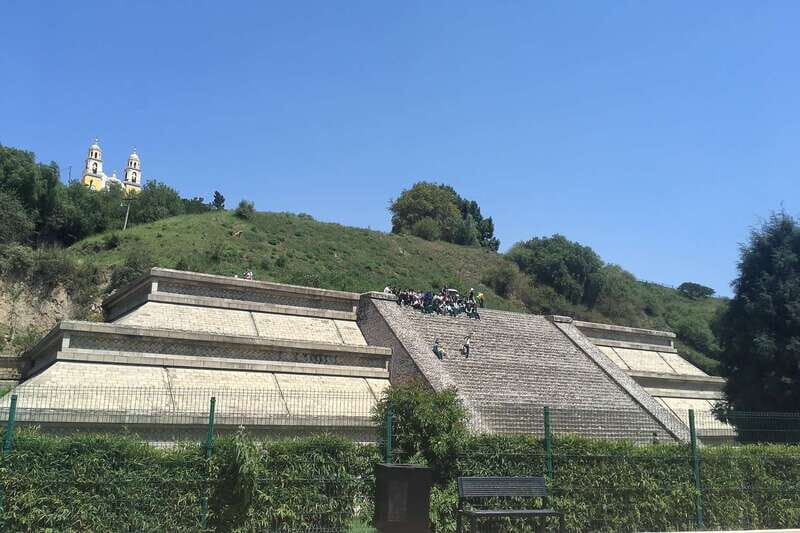 From Mexico City: Puebla and Cholula Day Tour - FAQs