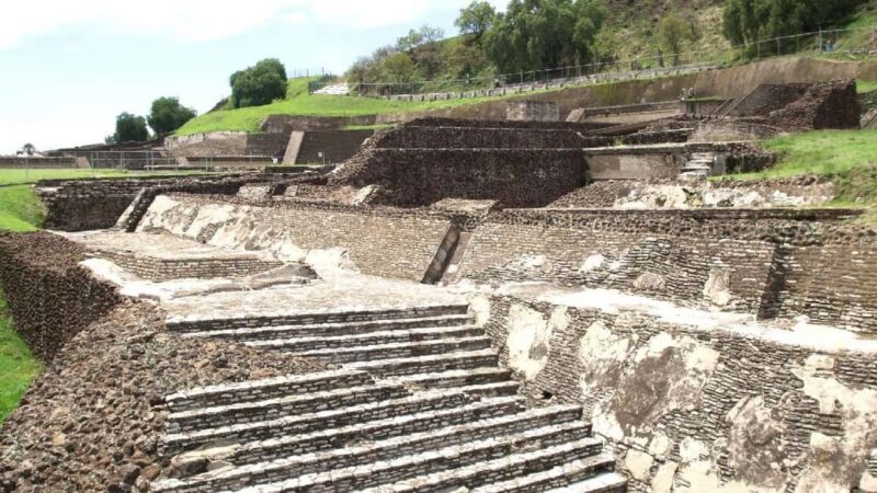 From Mexico City: Puebla & Cholula Tour - Practical Details and Experience Quality