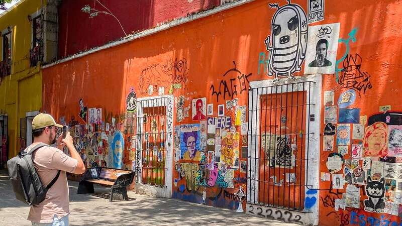 From Mexico City: Puebla, Taxco & Prehispanic Mine in 2 Days - An In-Depth Look at the 2-Day Tour Experience