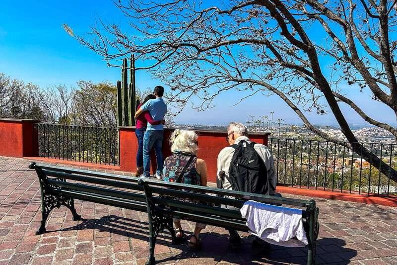 From Mexico City: San Miguel de Allende Day Trip - Benefits Highlighted in Reviews